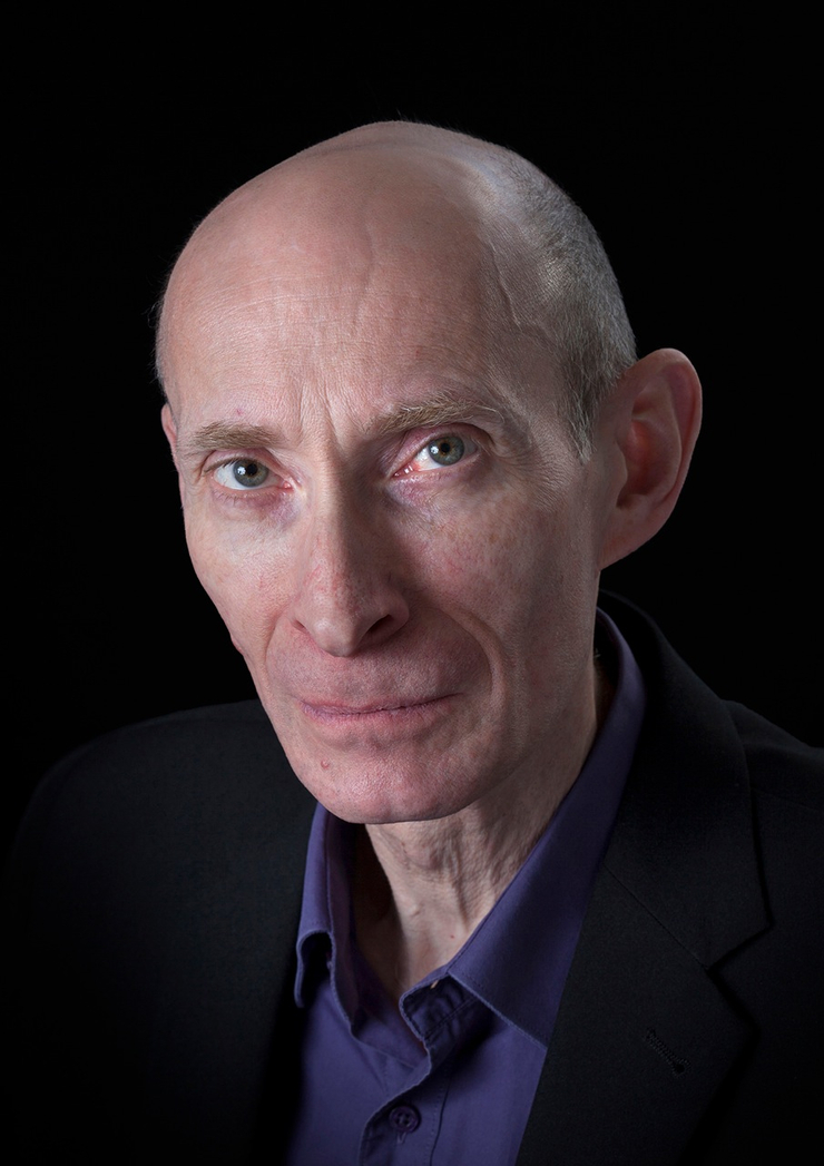 Picture of Philip Philmar