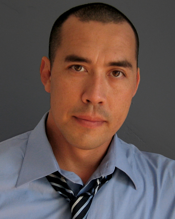 Richard Dorton image