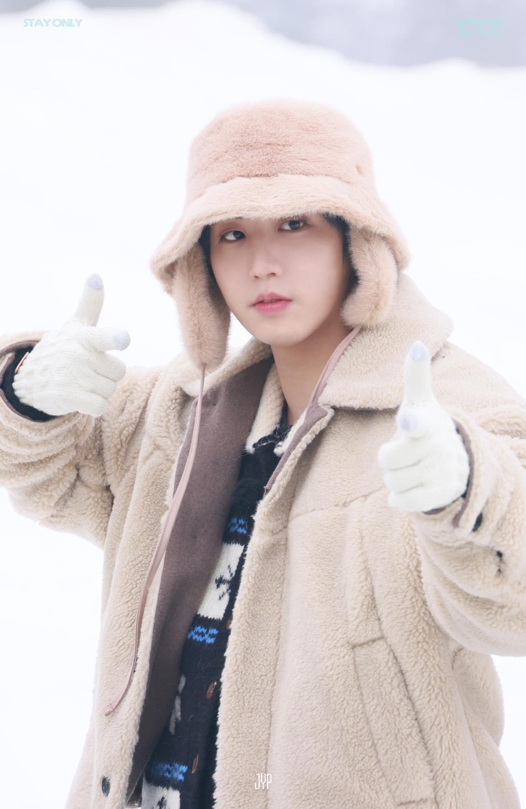 Picture of Ji-sung Han