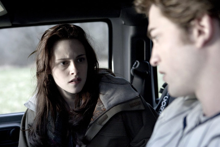 Picture of The Twilight Saga: Eclipse