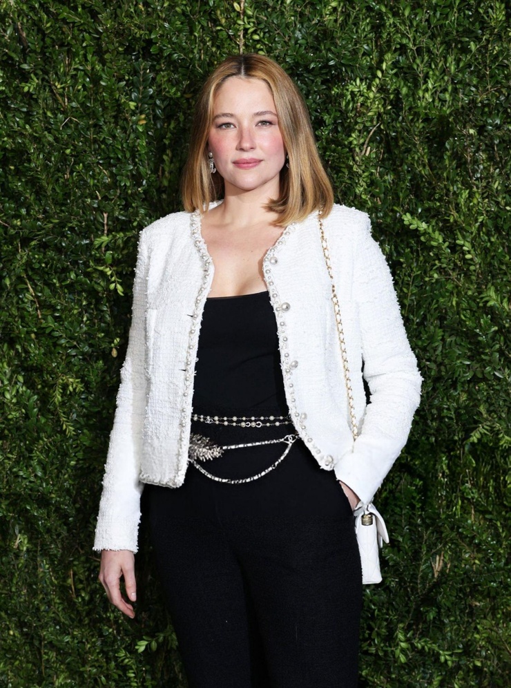 Picture of Haley Bennett