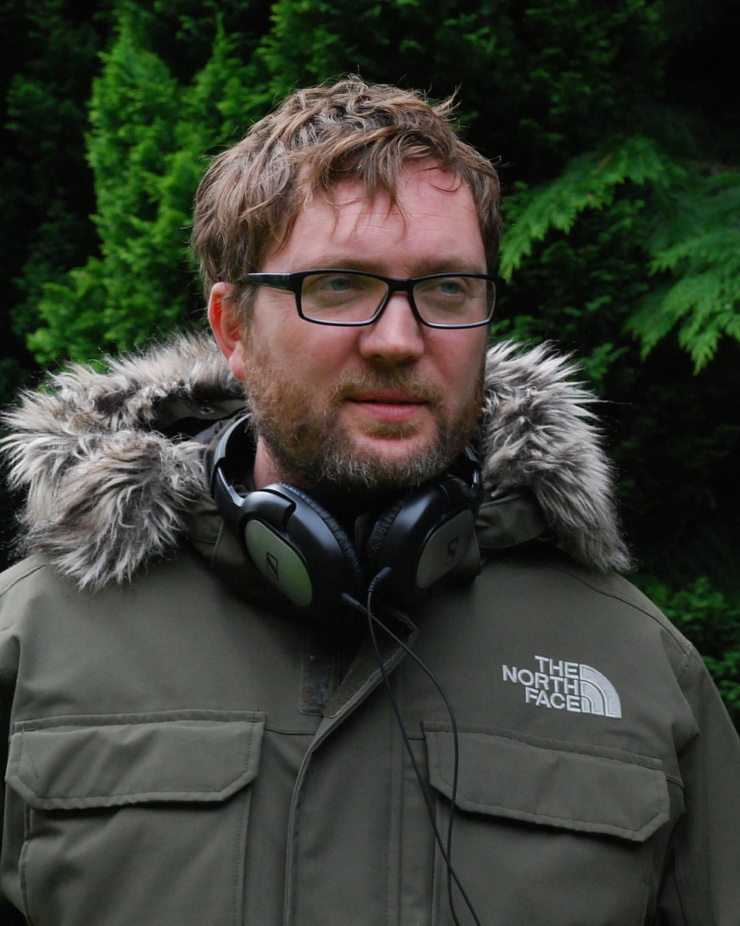 Picture of Matt Palmer