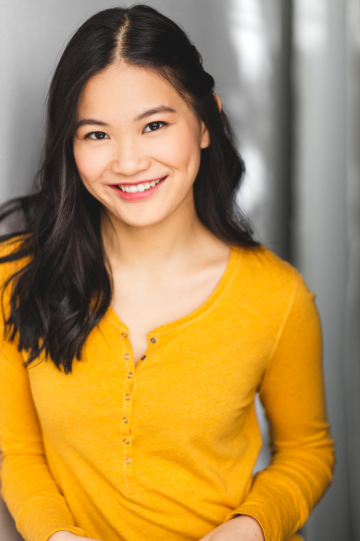 Picture of Cecilia Lee