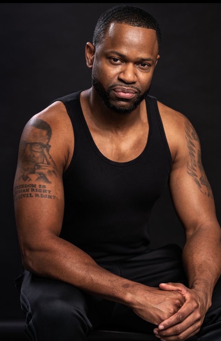 Picture of Jai Jai Jones