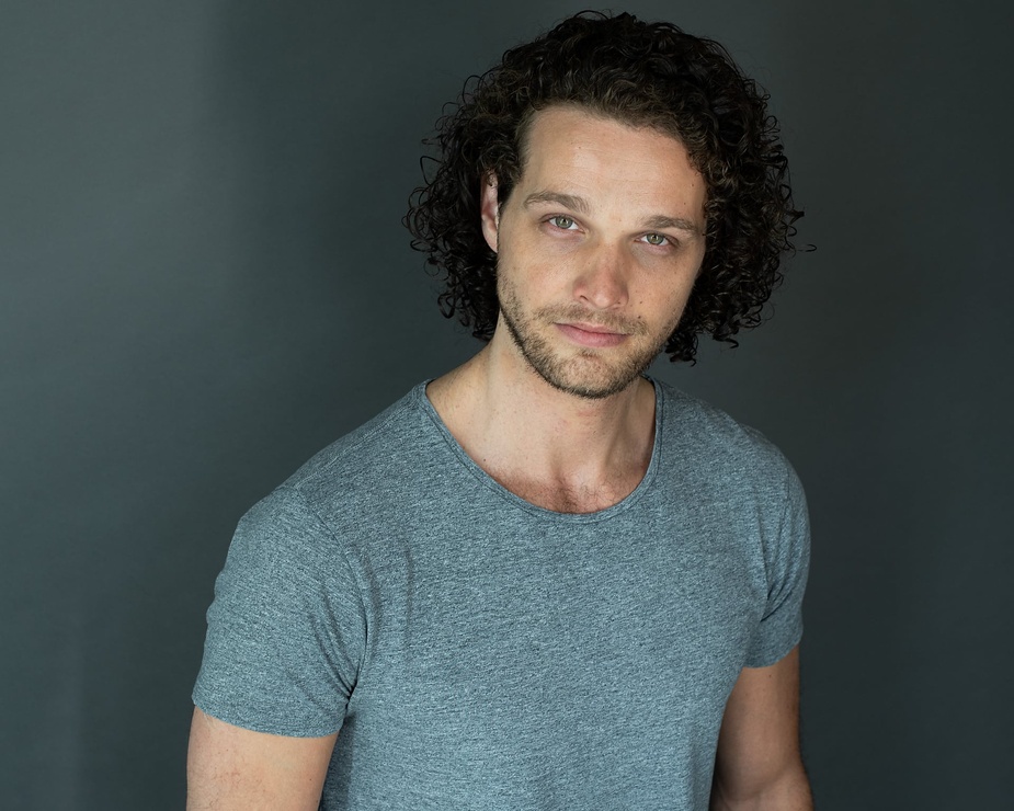 Picture of Colin Platt