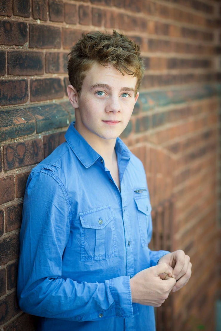 Picture of Luke Kimball