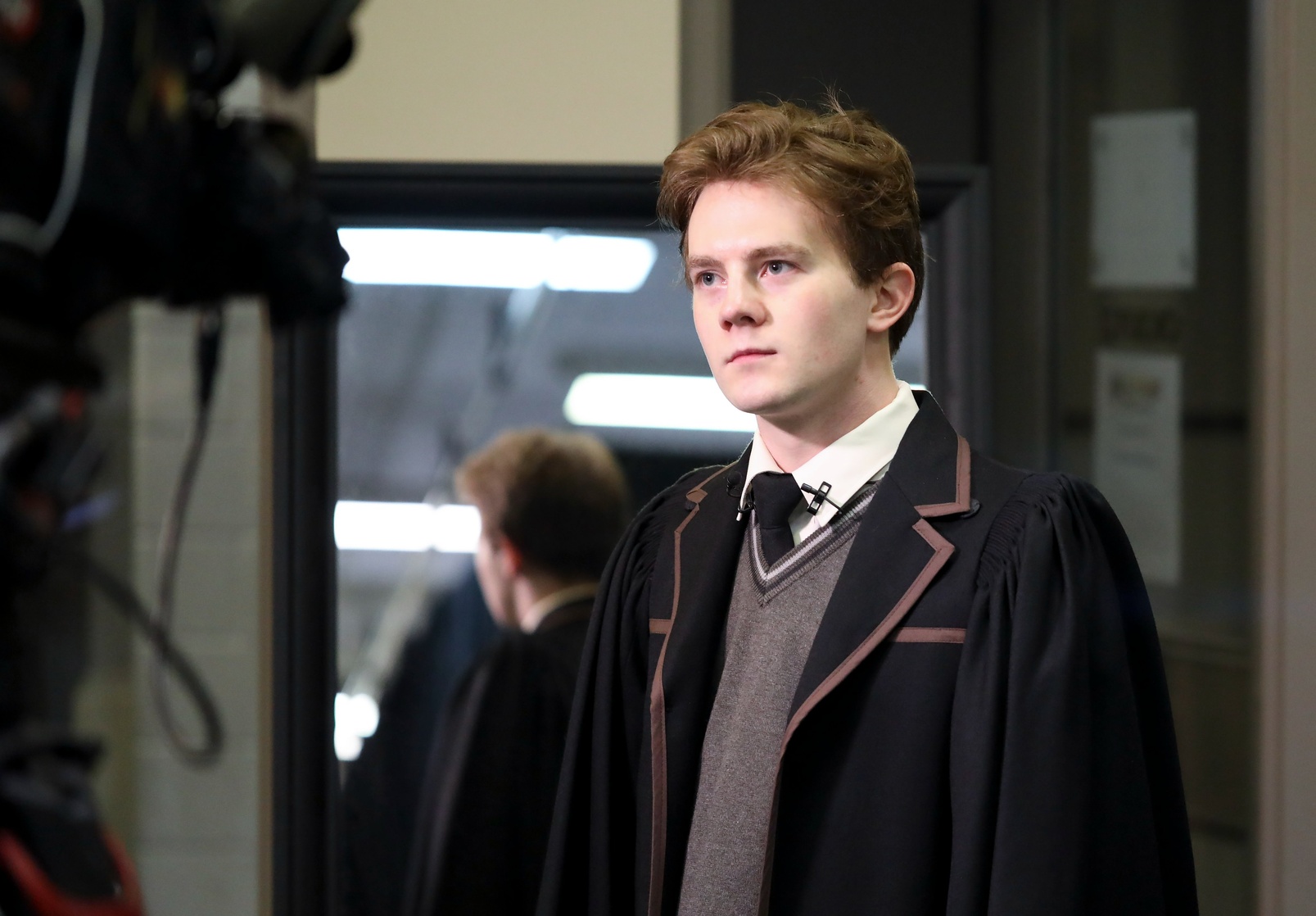 Picture of Luke Kimball