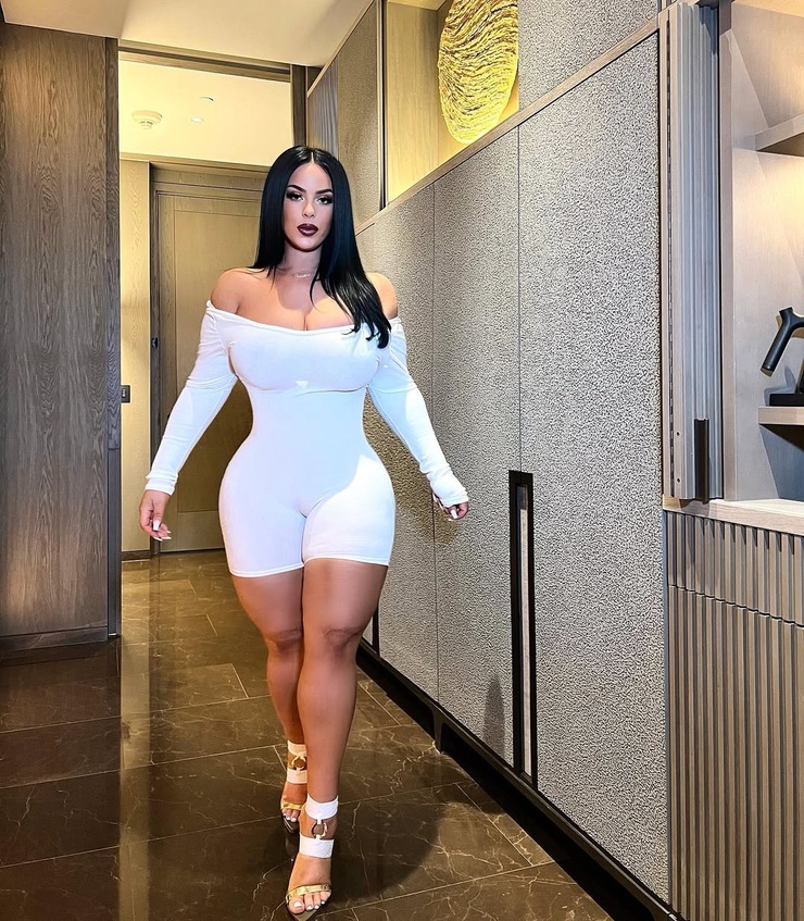 Picture of Gemma Michaela