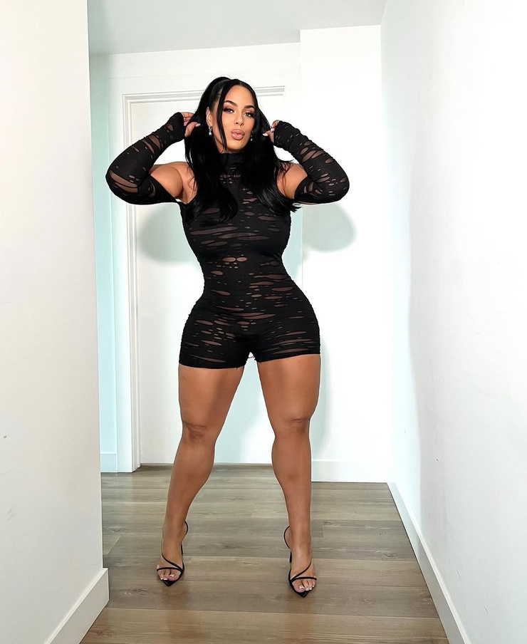 Picture of Gemma Michaela