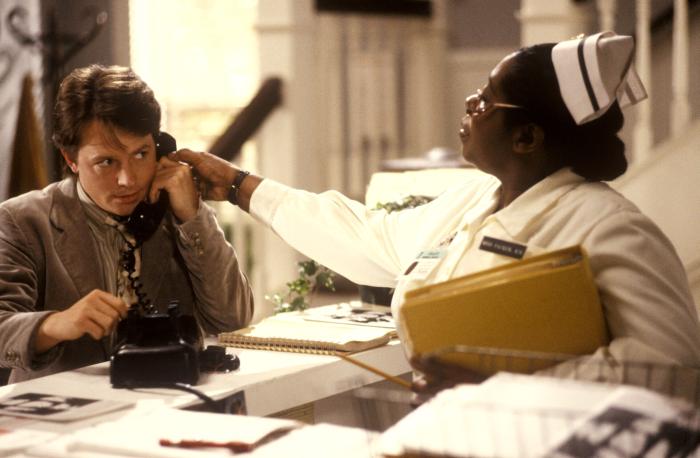 Picture of Doc Hollywood (1991)