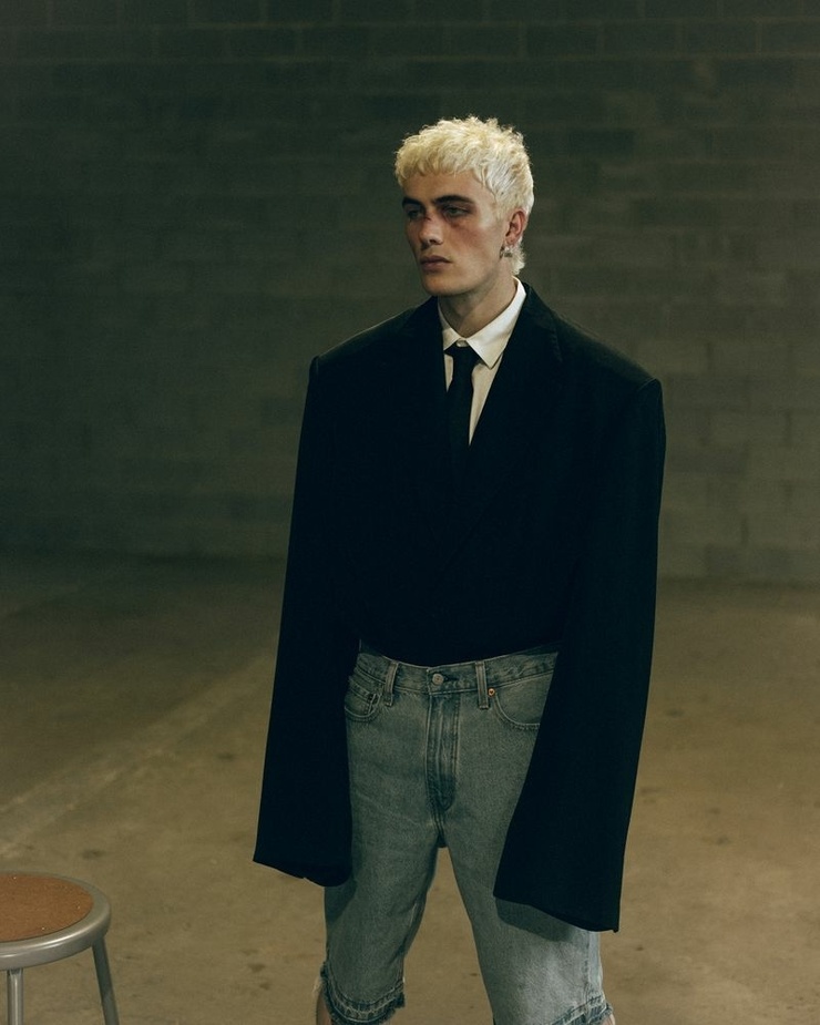 Image of Tanner Reese