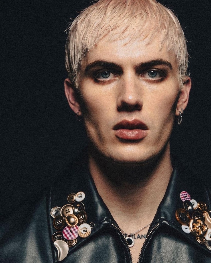 Picture of Tanner Reese