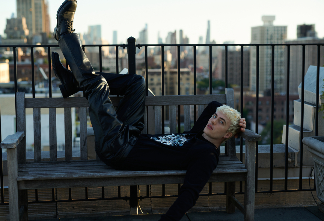 Picture of Tanner Reese