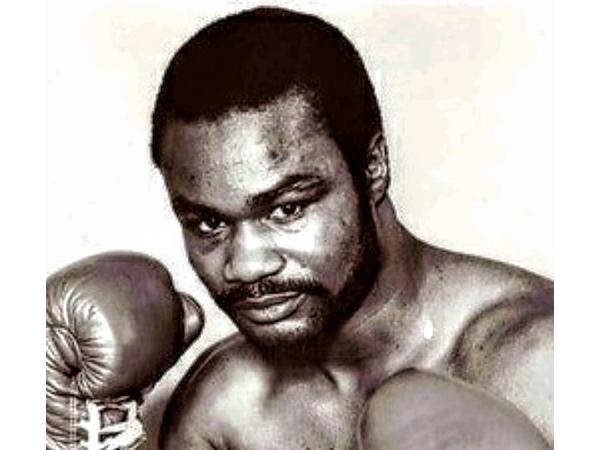 Picture of Eddie Mustafa Muhammad