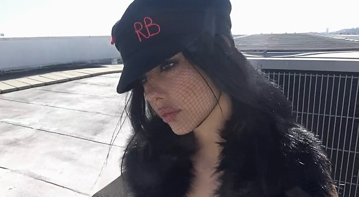 Image of Maddy Crum
