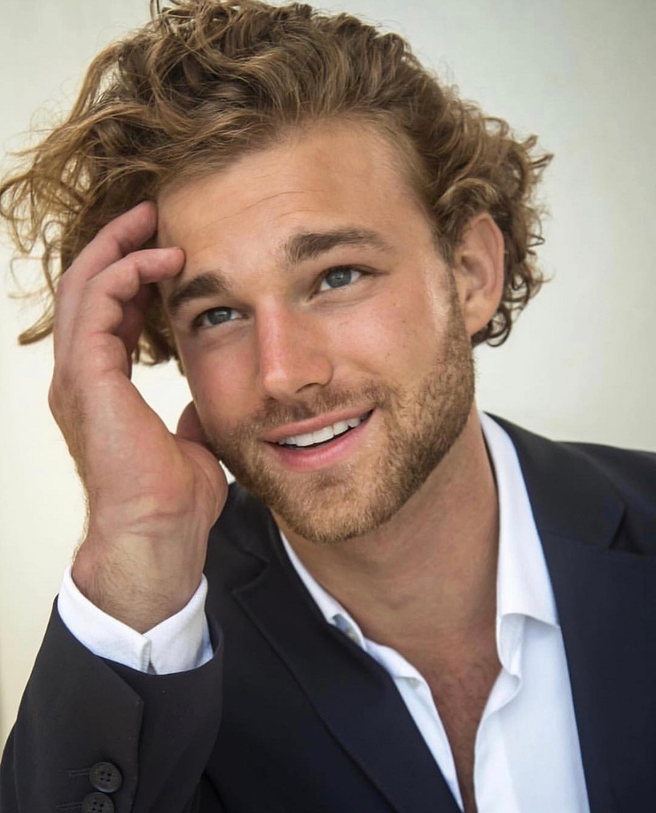 Picture of Cole Monahan