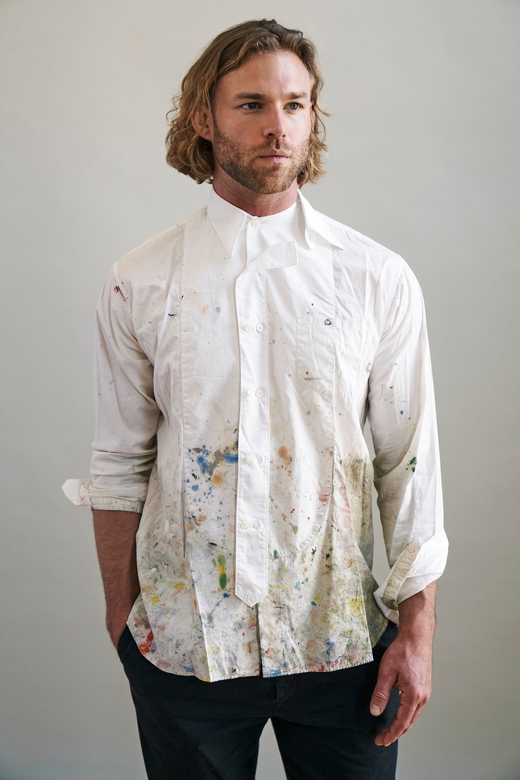 Cole Monahan image