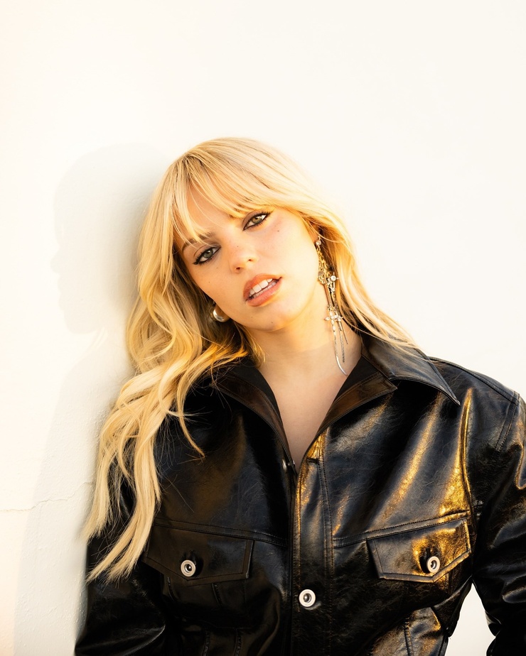 Picture of Renee Rapp