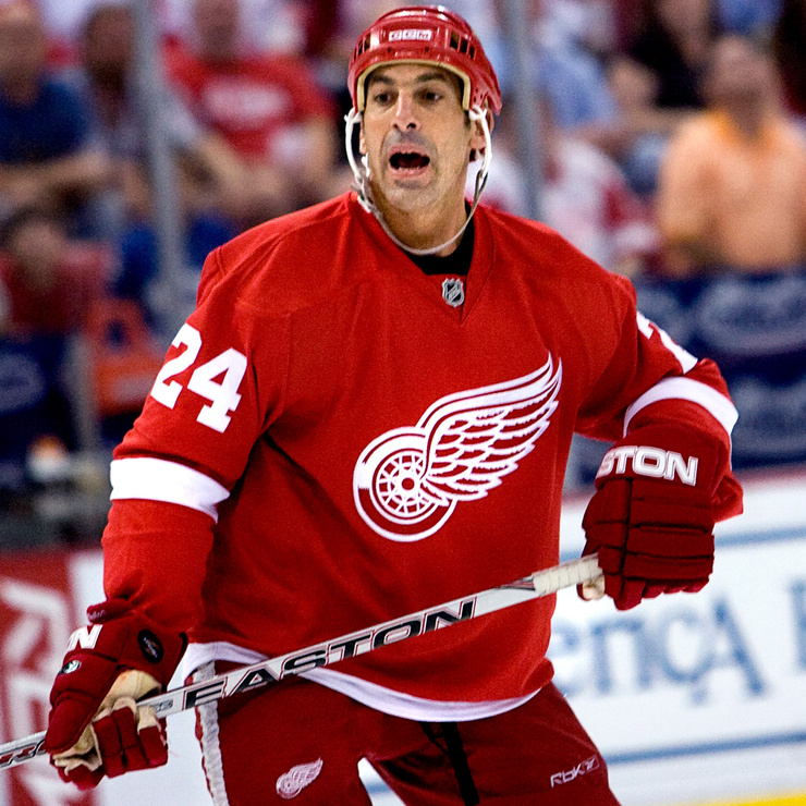 Picture of Chris Chelios
