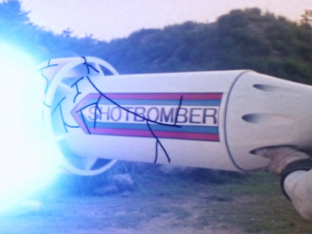 Picture of Hikari Sentai Maskman