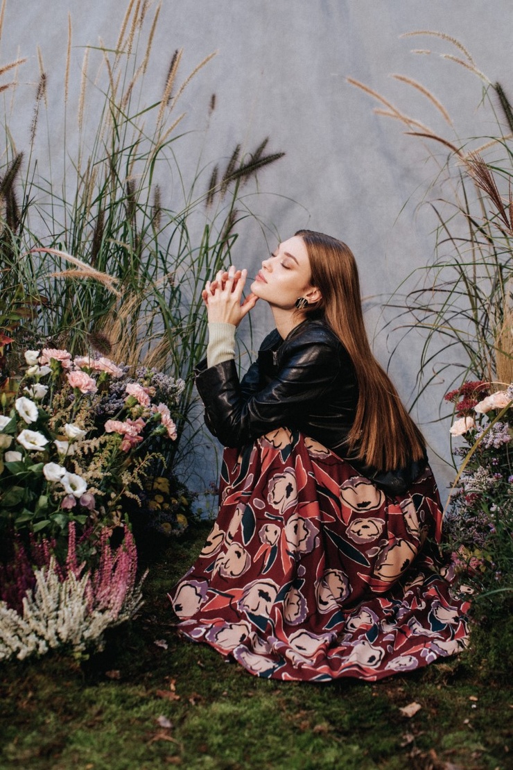 Olga Gorbacheva picture