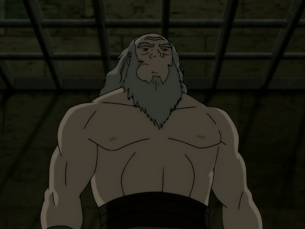 Picture of Iroh
