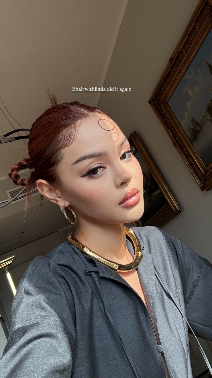 Picture of Lily Maymac