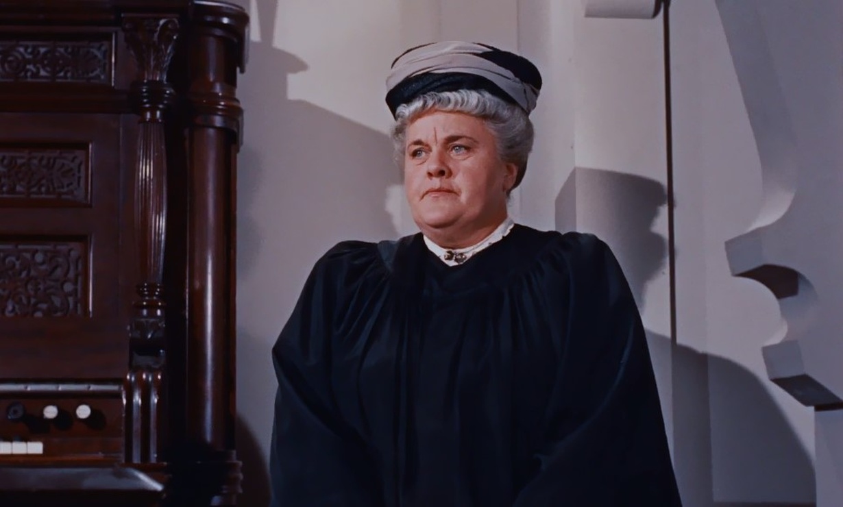 Reta Shaw