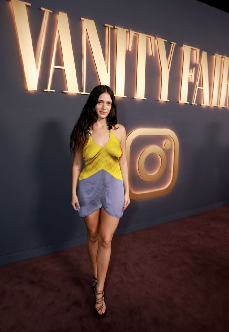 Picture of Luna Blaise