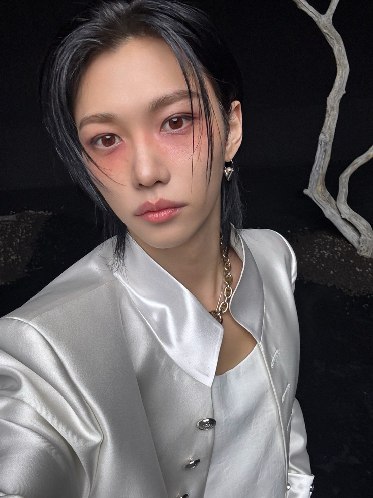 Picture of Felix Lee