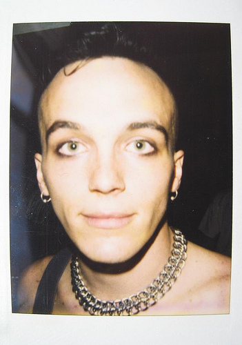 Picture of Aaron Embry