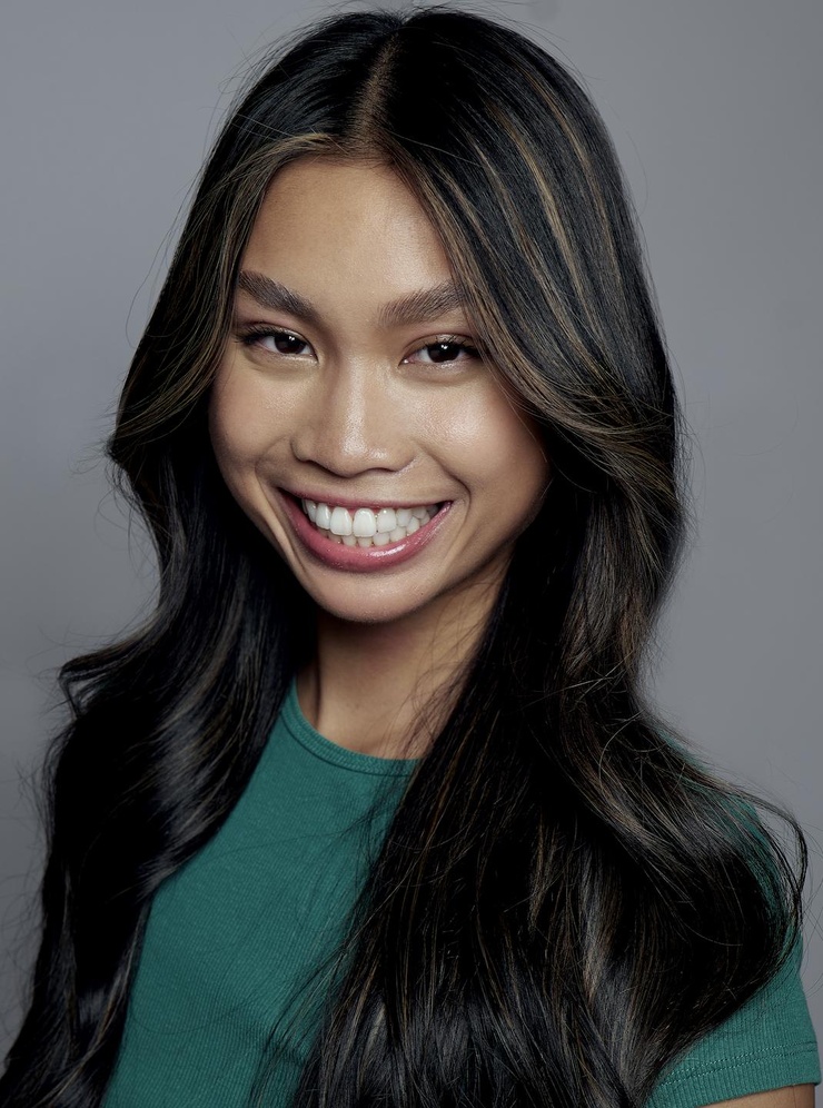 Picture of Reese Alzona