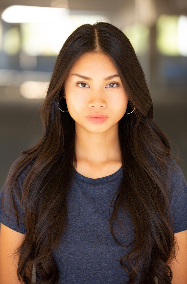 Picture of Reese Alzona