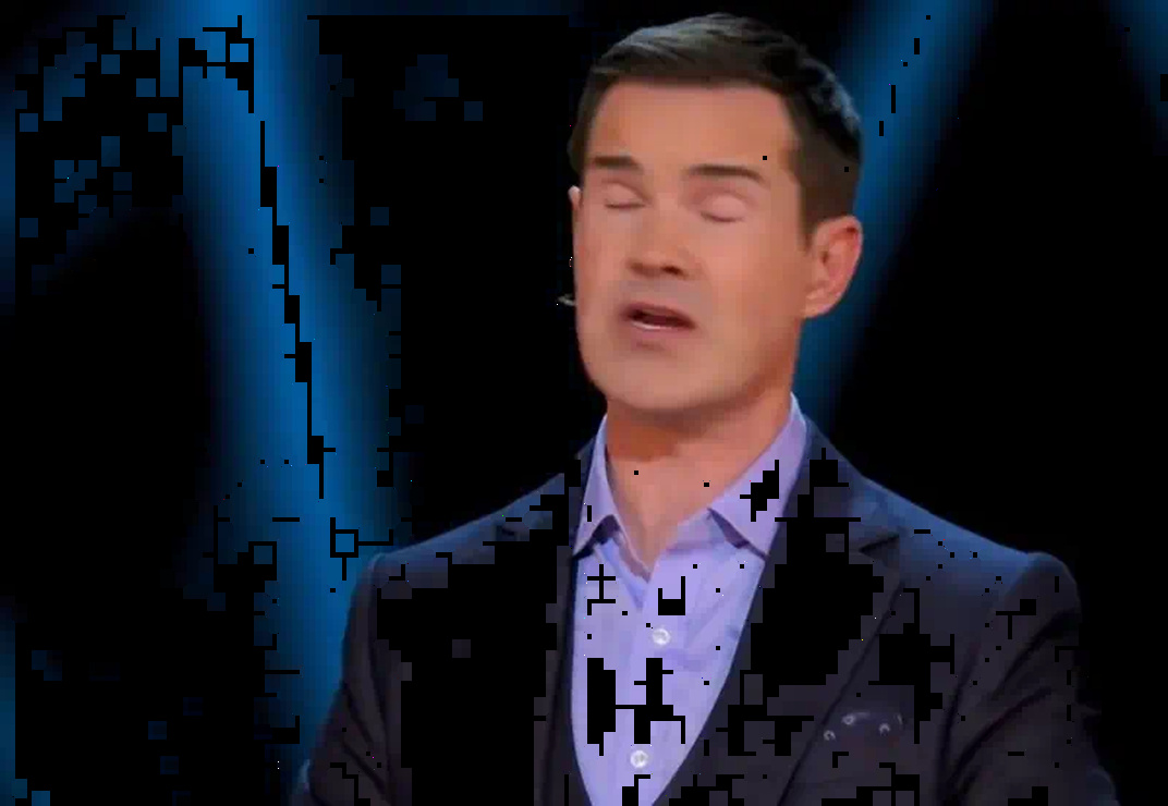 Picture of Jimmy Carr