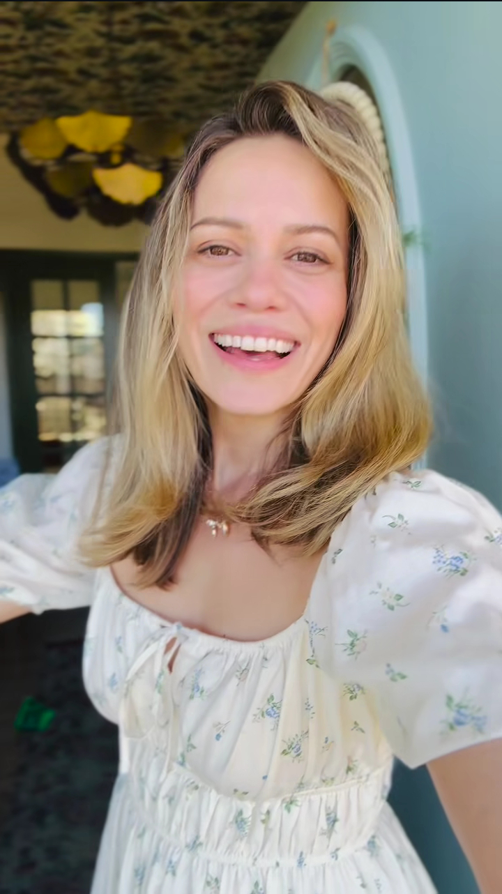Picture of Bethany Joy Galeotti
