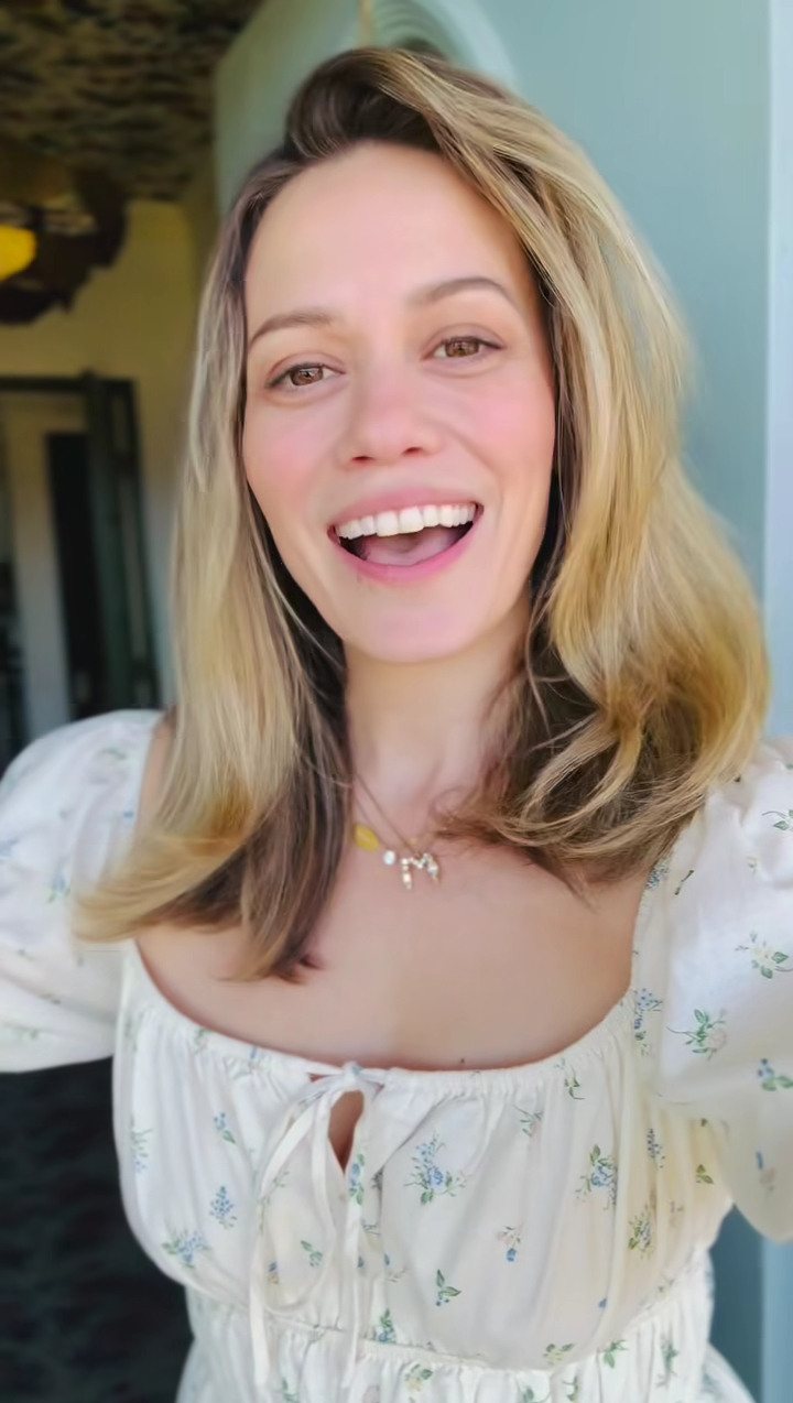 Picture of Bethany Joy Galeotti