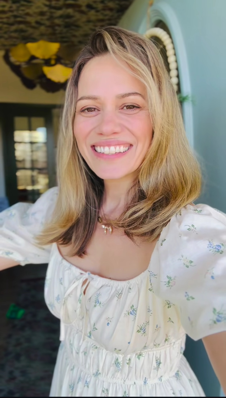 Picture of Bethany Joy Galeotti