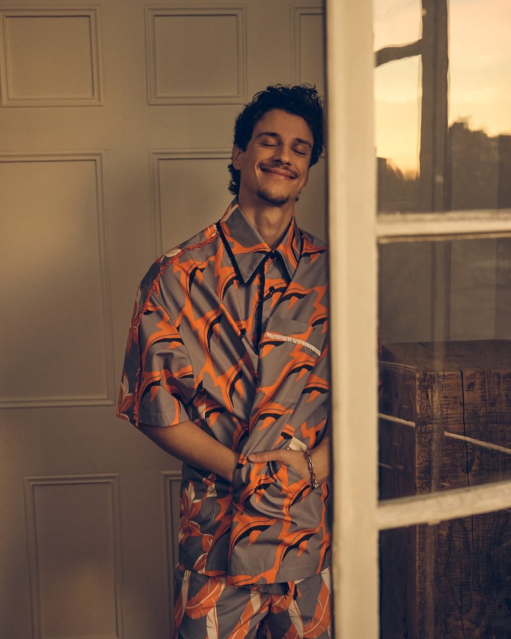 Picture of Adam DiMarco