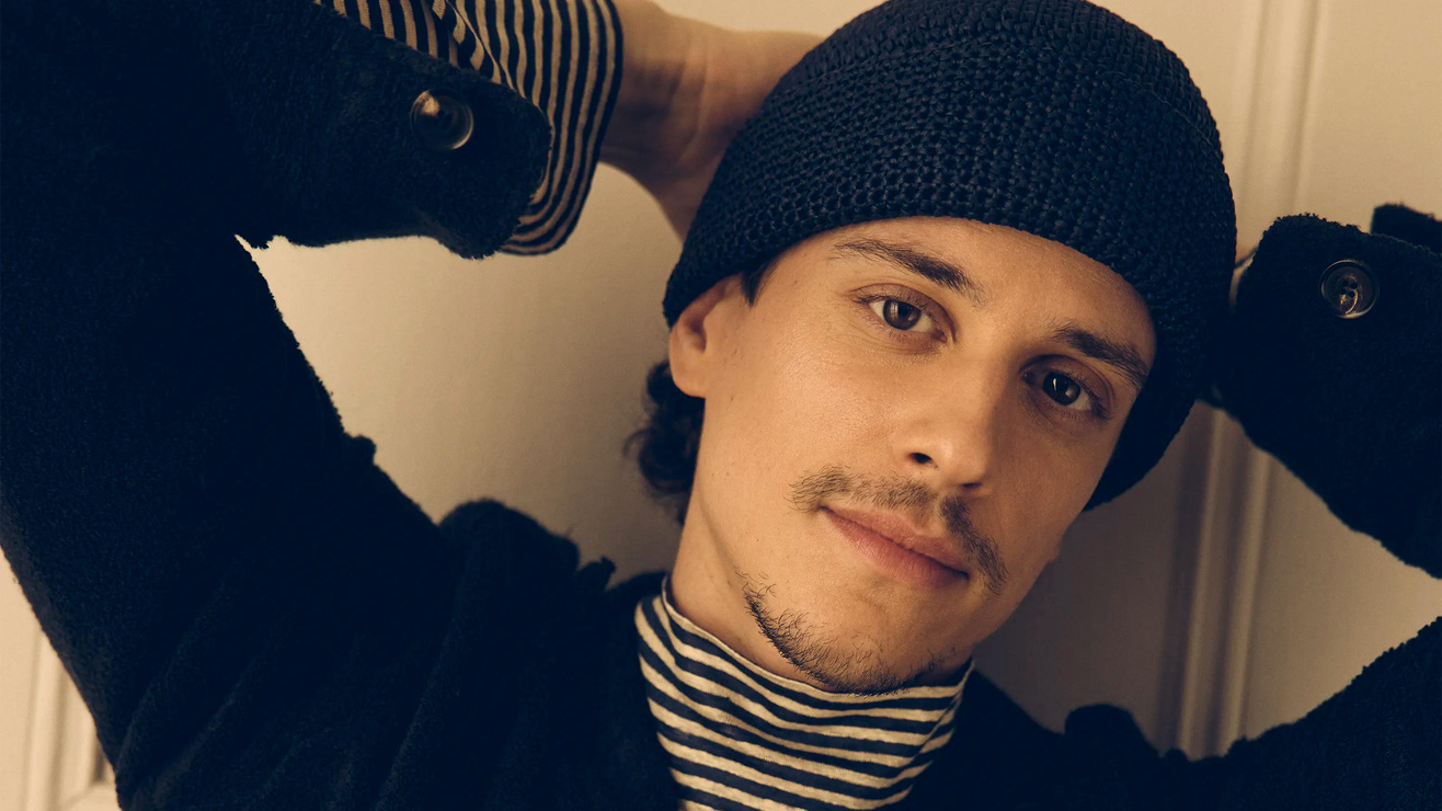 Picture of Adam DiMarco