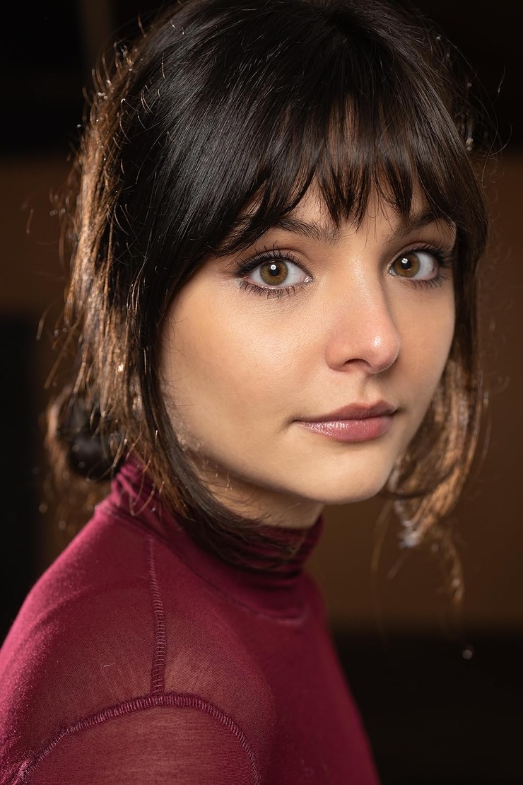 Cassady McClincy image