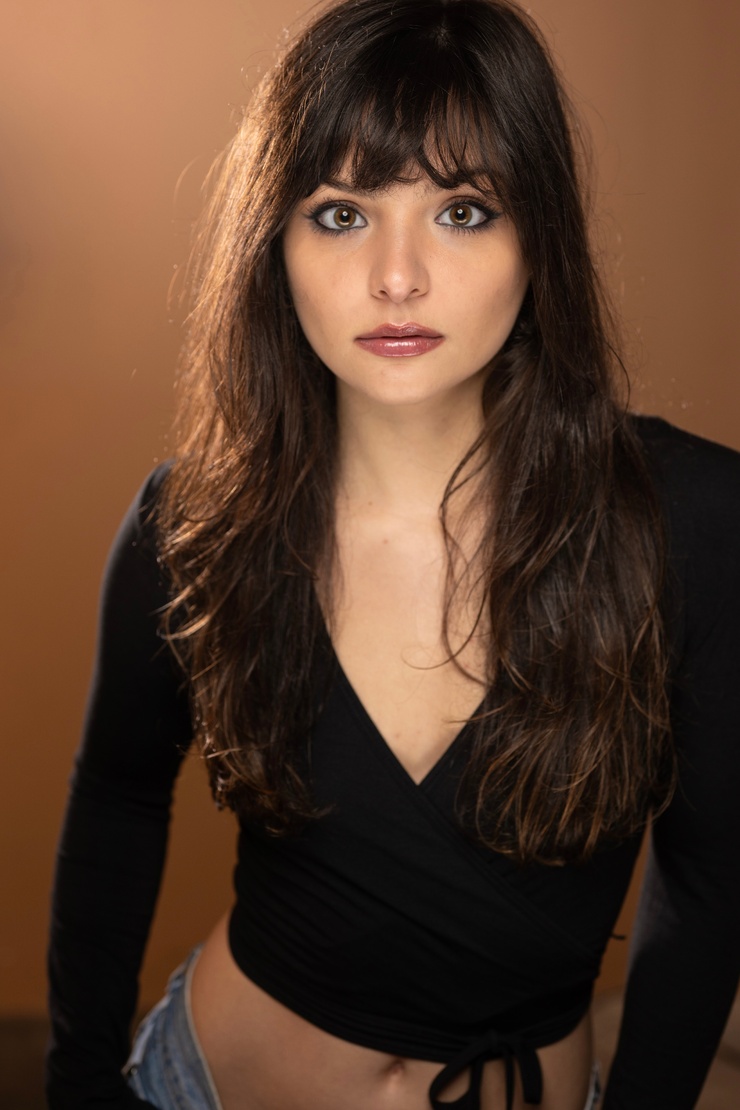 Picture of Cassady McClincy