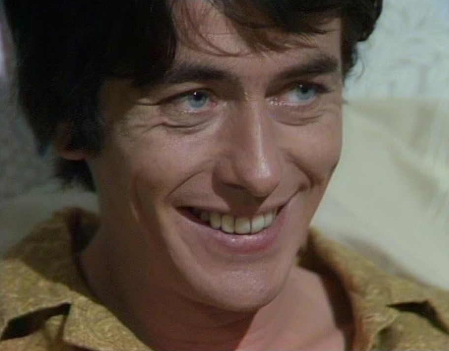 In a 1974 episode of Thriller