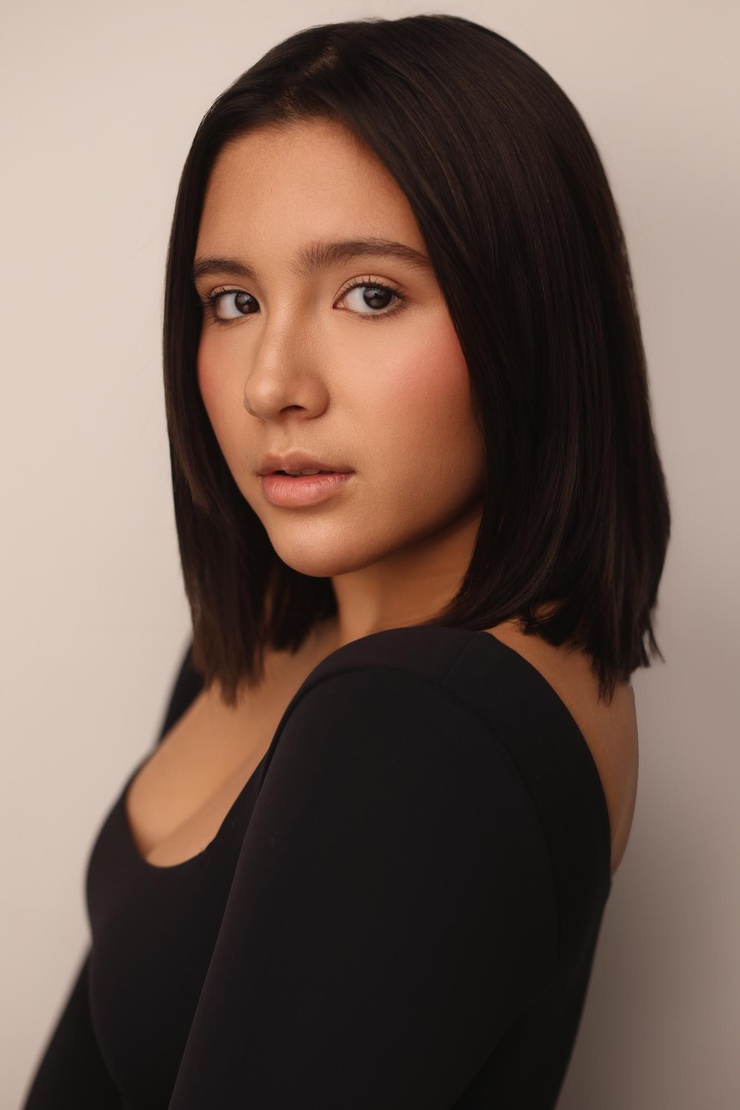 Picture of Maya Da Costa