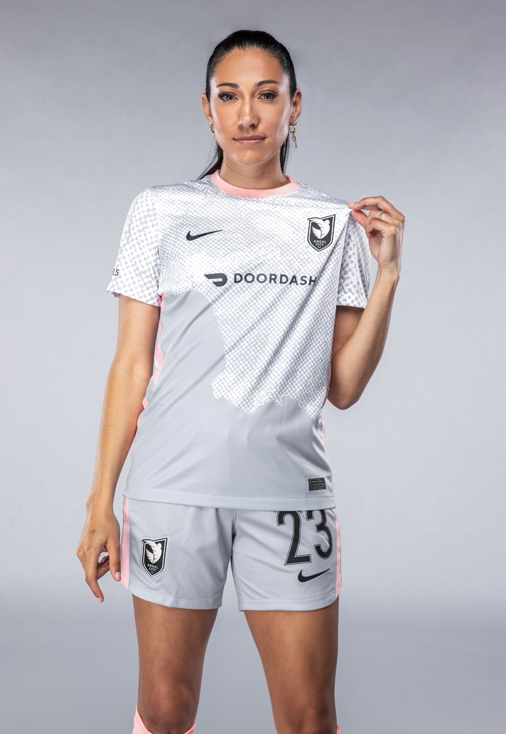 Picture of Christen Press