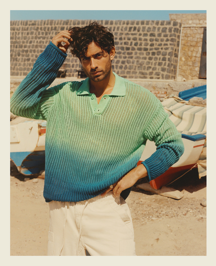 Image of Andrew Georgiades