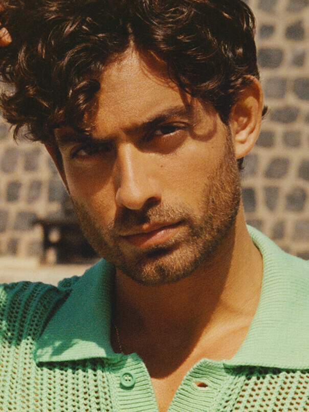 Picture of Andrew Georgiades