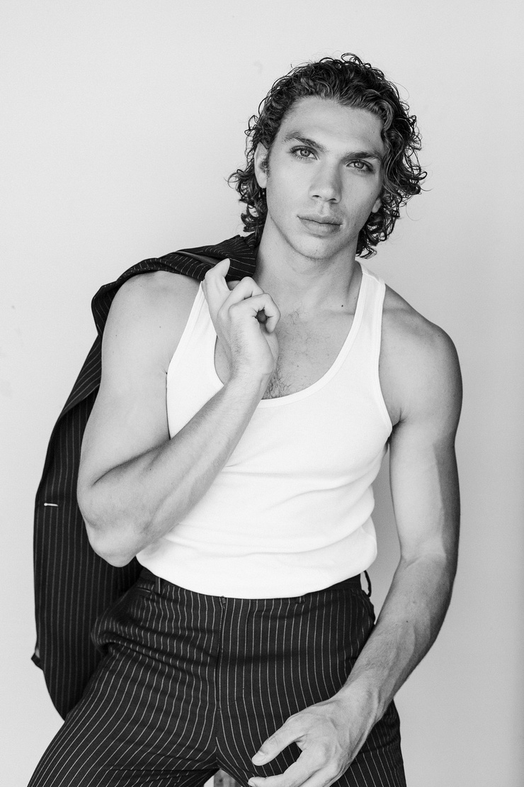 Picture of Elias Becker