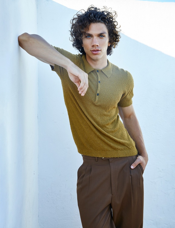 Picture of Elias Becker