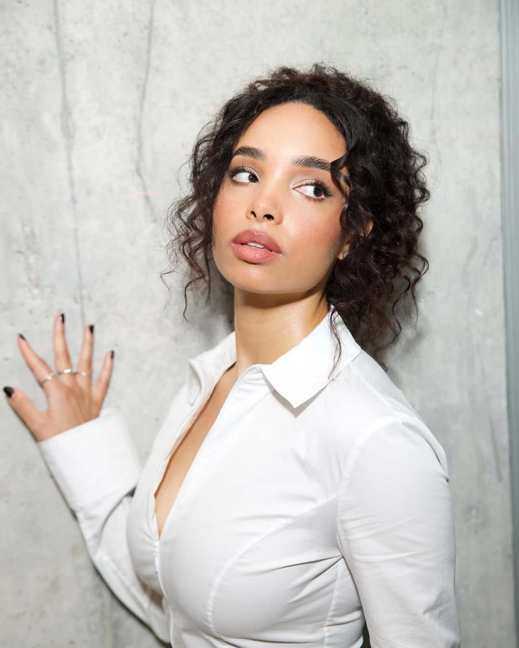 Picture of Madison Shamoun