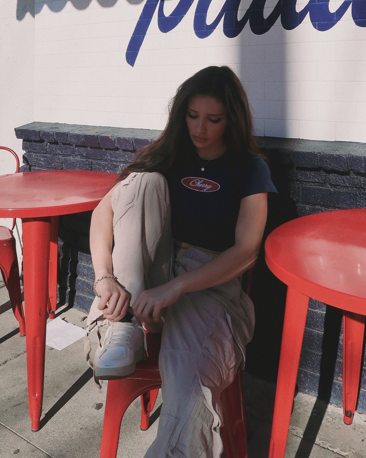 Natalie Gibson picture